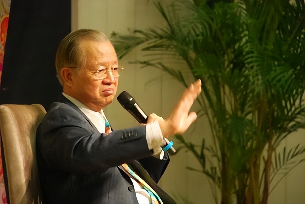 Professor Zeng Shiqiang said he was ignorant and cried in front of the ...