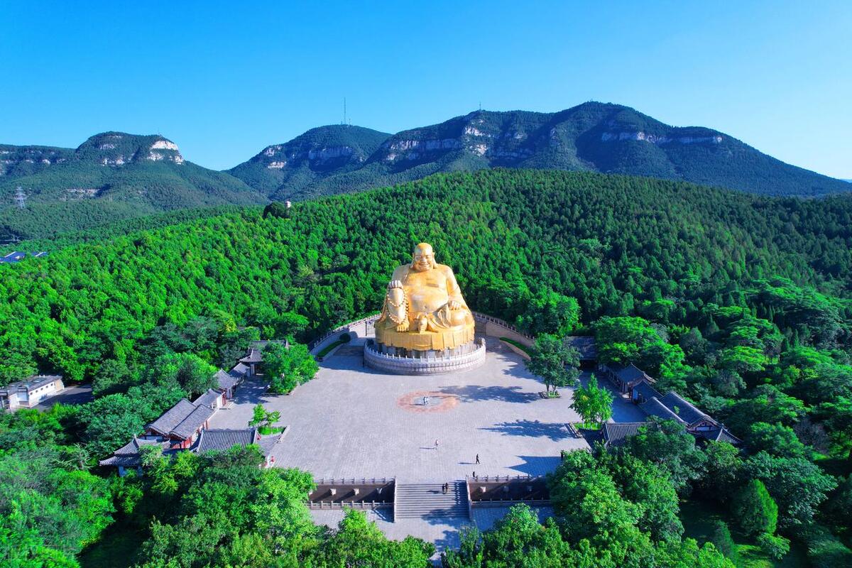 15 temple couplets, simple in words, profound in meaning, full of great ...