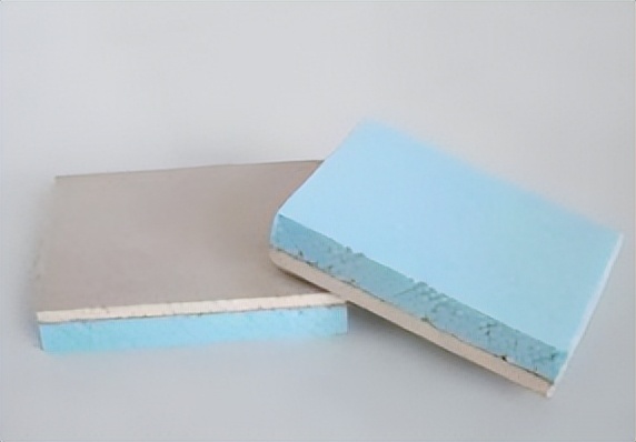 JC/T 2077-2011 Testing of composite thermal insulation gypsum board - iNEWS