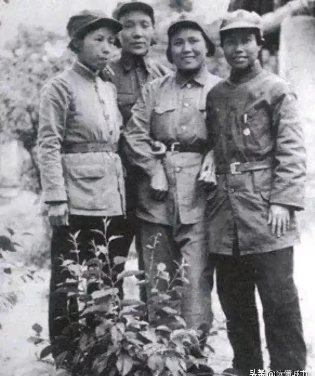 Cai Chang's private photo album is rare to see! - iNEWS