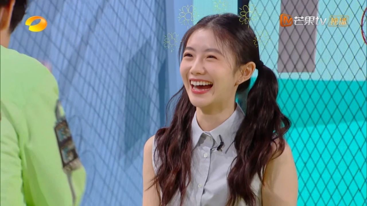 hi6: Wang Churan moved forward with a heavy load, Liu Haocun reversed his reputation, and his ...