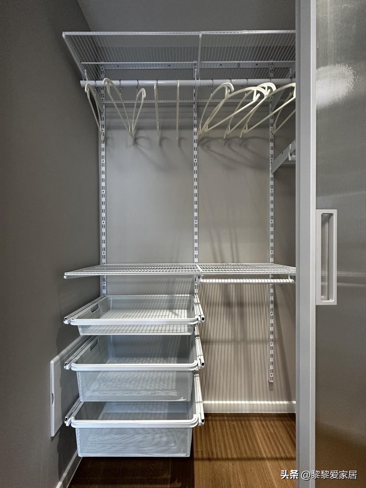 How to store and organize clothes efficiently? - iMedia