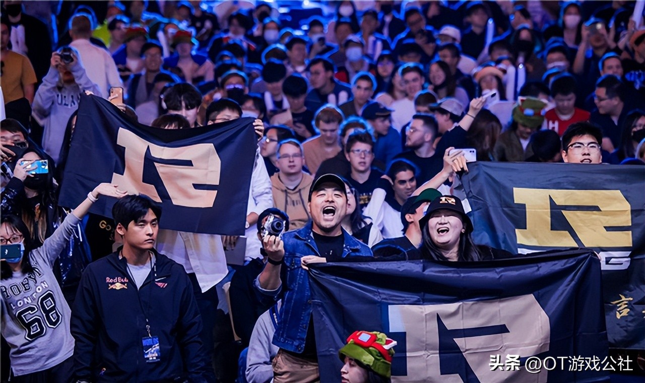 RNG was pinched as a soft persimmon, LEC coach: No other meaning, they'd better win in the ...