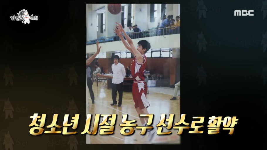 10 things to know about "Little Girl" Jiang Xun, who participated in ...