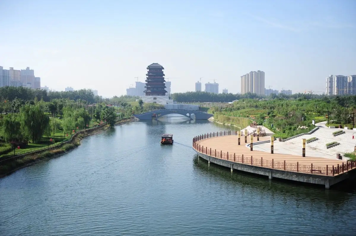 Zhu Chengyong, King of Bamboo Bamboos of Qin Dynasty: A model of ...