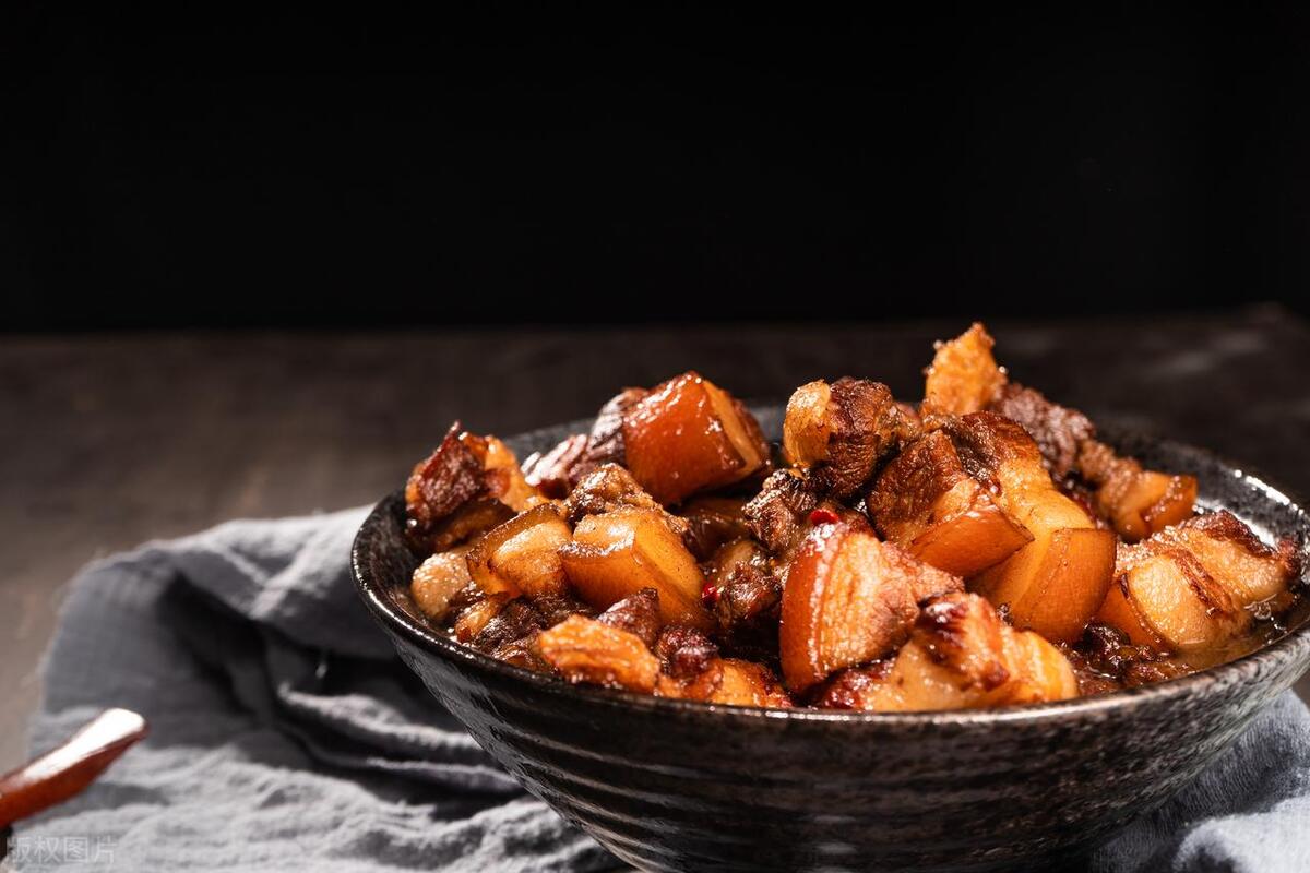 Don't miss these 6 classic home-cooked dishes for dinner, especially ...