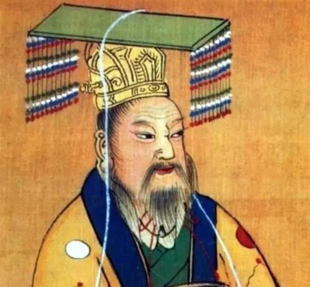 The Han Dynasty actually existed for 800 years - iMedia