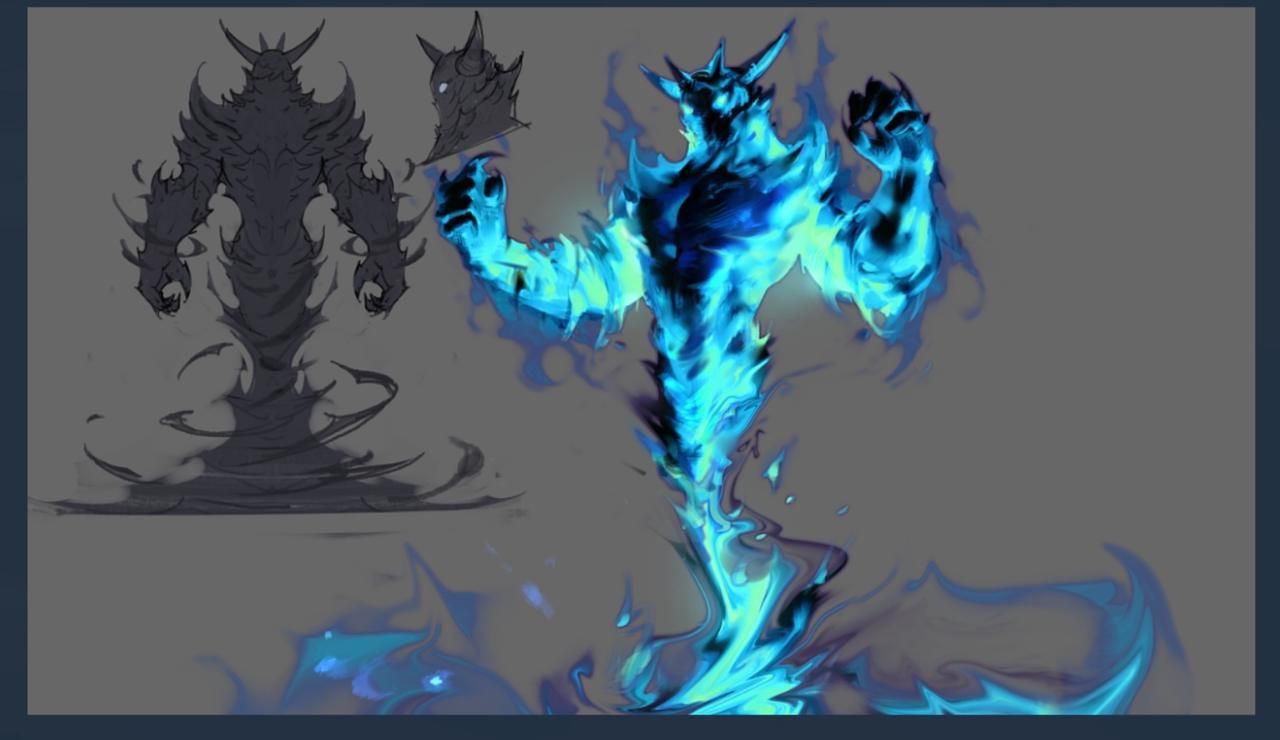 Go to the depths of the ruins to eliminate hidden dangers, the new copy ...