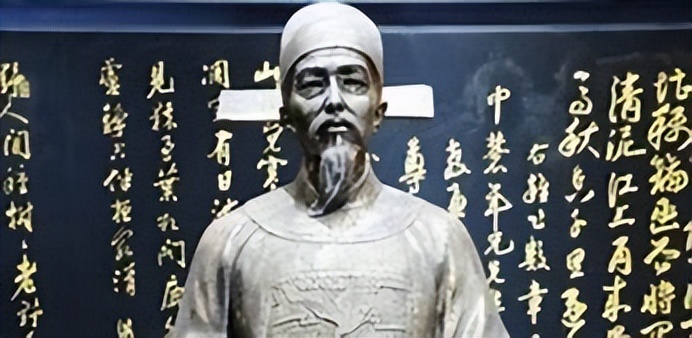 Yang Lian: He was a loyal minister of the Ming Dynasty who did not lose ...