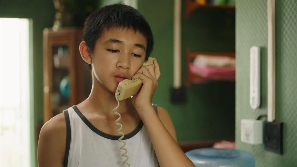 After he became popular, Chen Sicheng praised him. Can he become the next Liu Haoran? - iNEWS