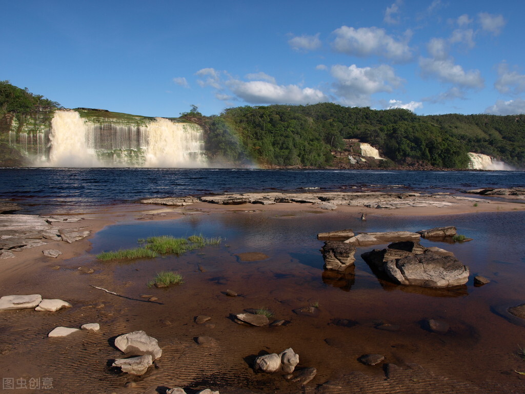 14 cold knowledge you didn't know from all over the world, the ancient ...