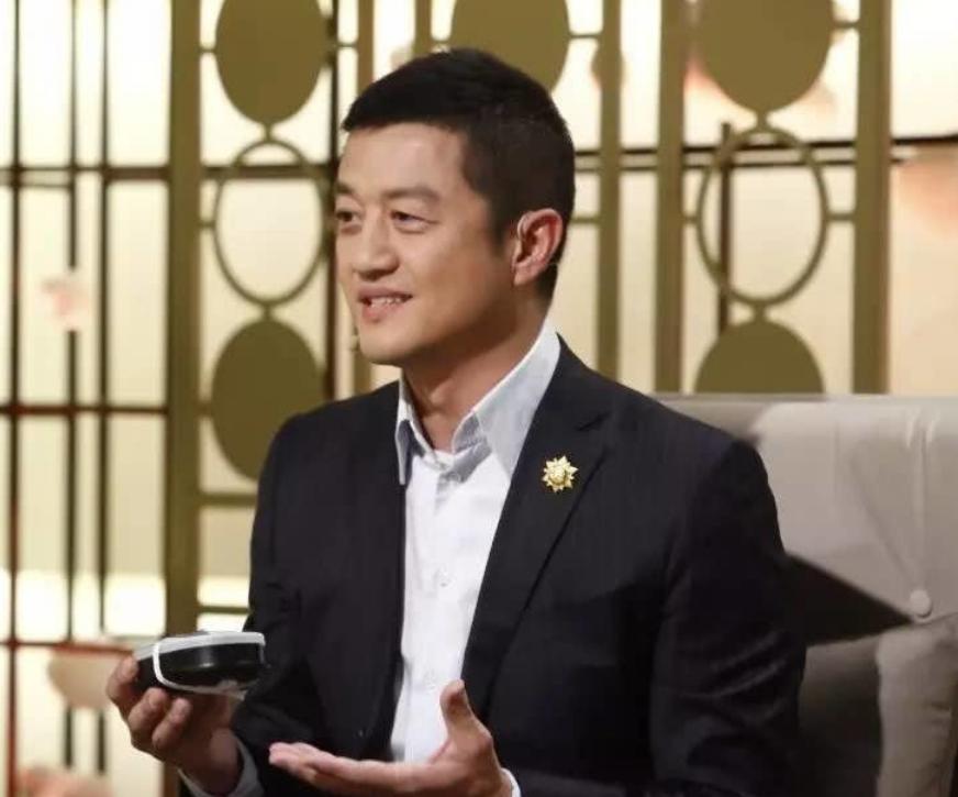 Li Yapeng's old love is unforgettable, naming his daughter with Faye ...