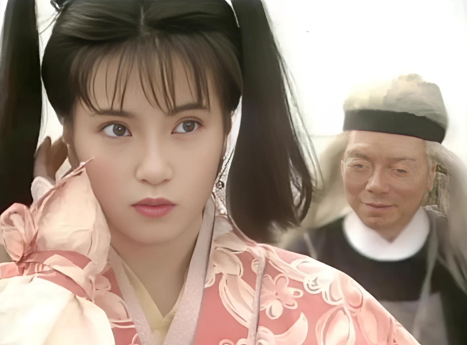 Guo Fu is not useless, she never imagined that her savage actions made ...