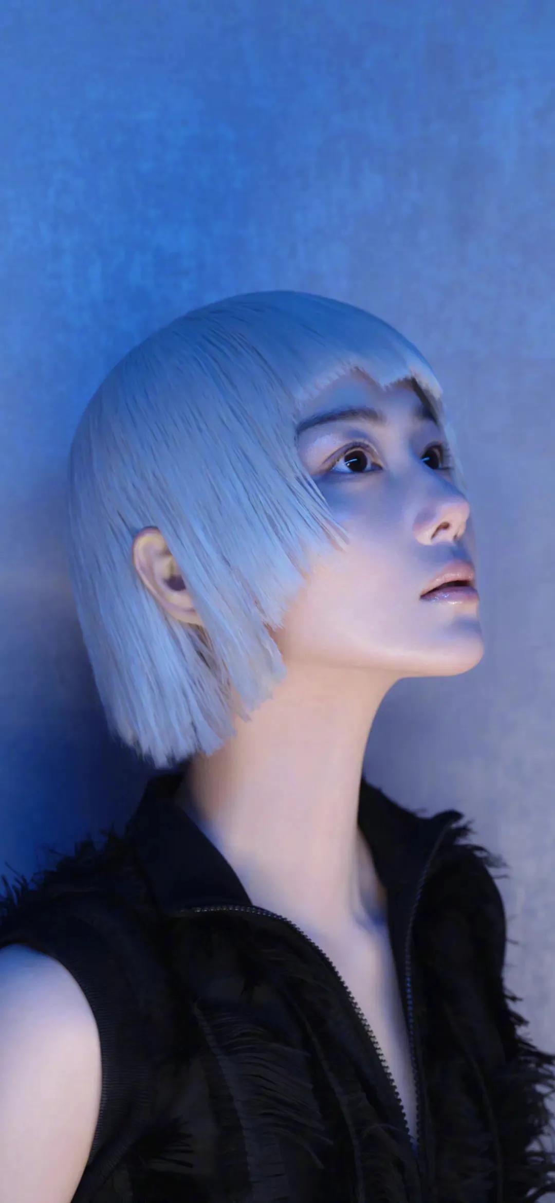 Zhang Xinyu & Sun Qian | Celebrity Stunning Photo - iNEWS