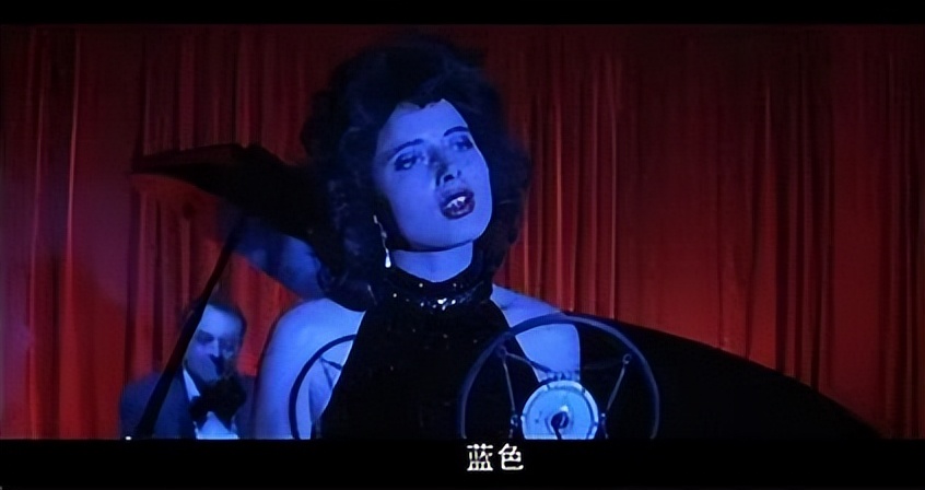 A depraved nightmare that tore apart the development of film history ...