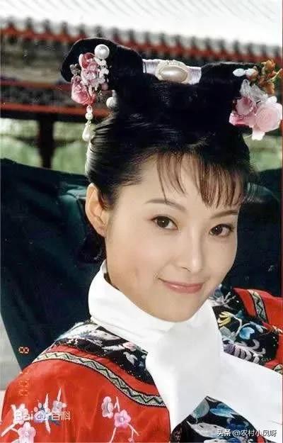 Share pictures——Yuan Li, goddess of temperament - iMedia