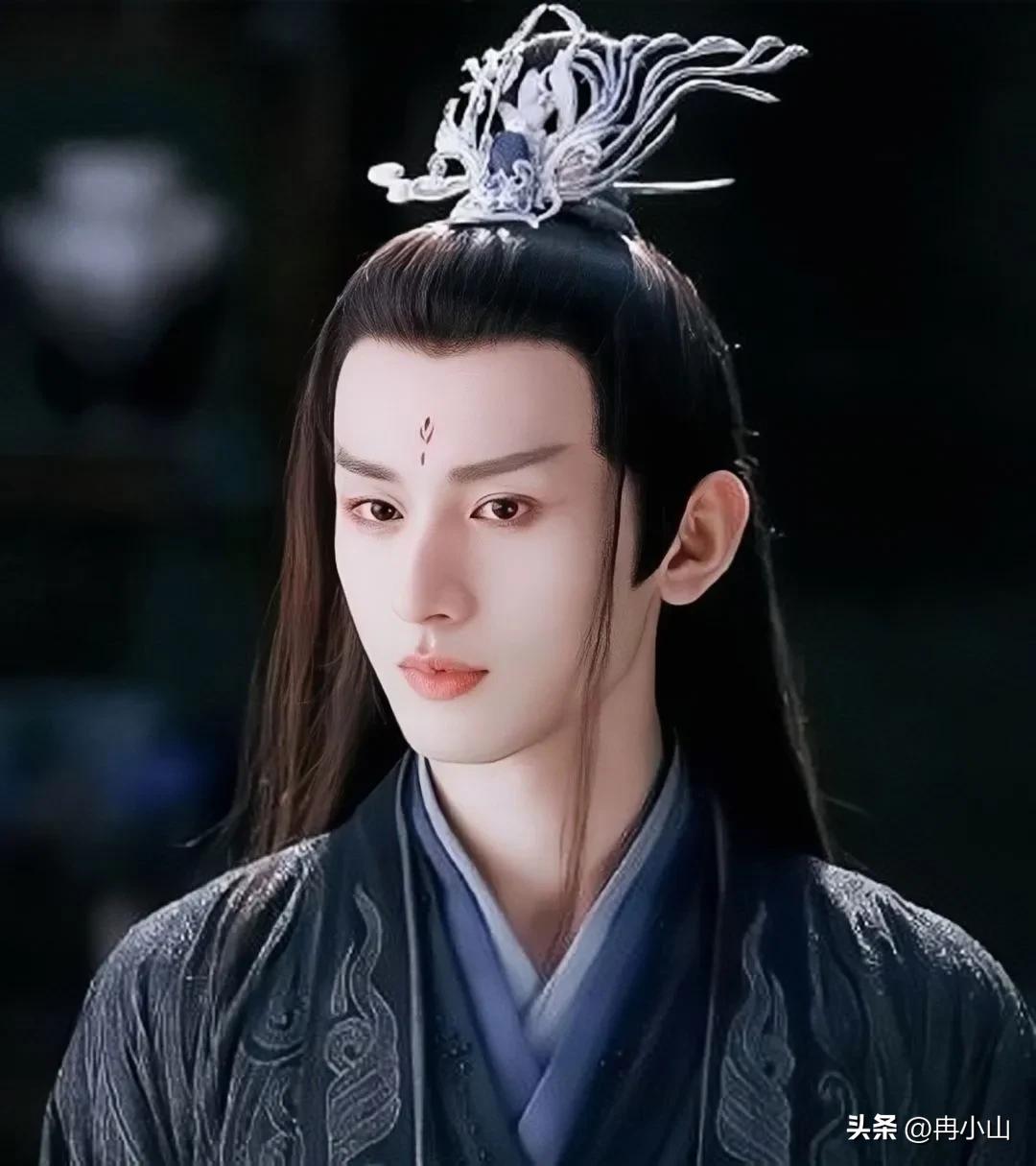 Xiao Zhan and Cheng Yi, whose Xianxia drama do you love more? - iMedia