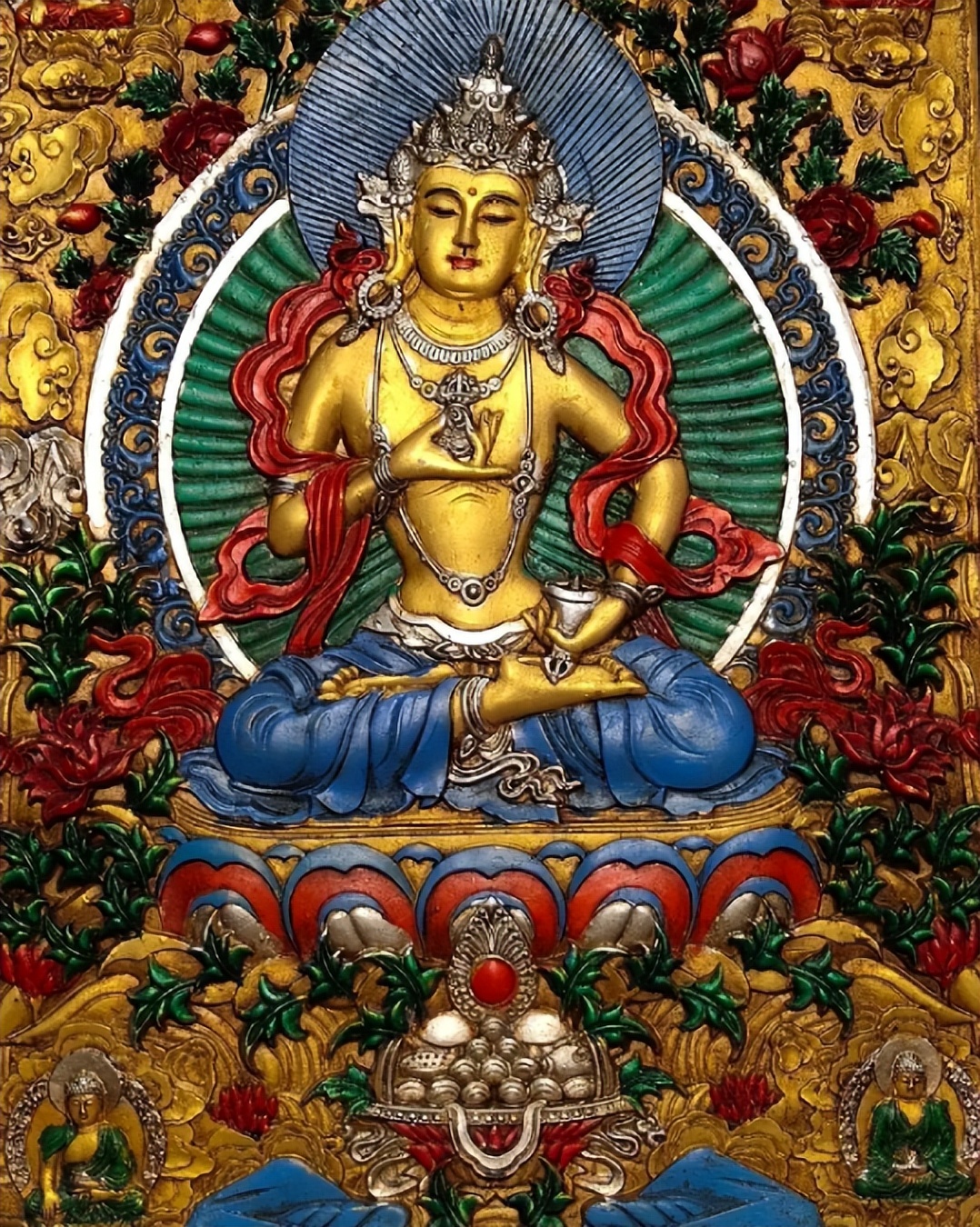 What You Need to Know About the Development of Buddhism in Tibet - iNEWS