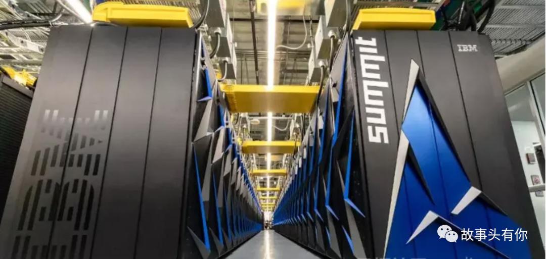 The Story of Chengdu Supercomputing - iNEWS
