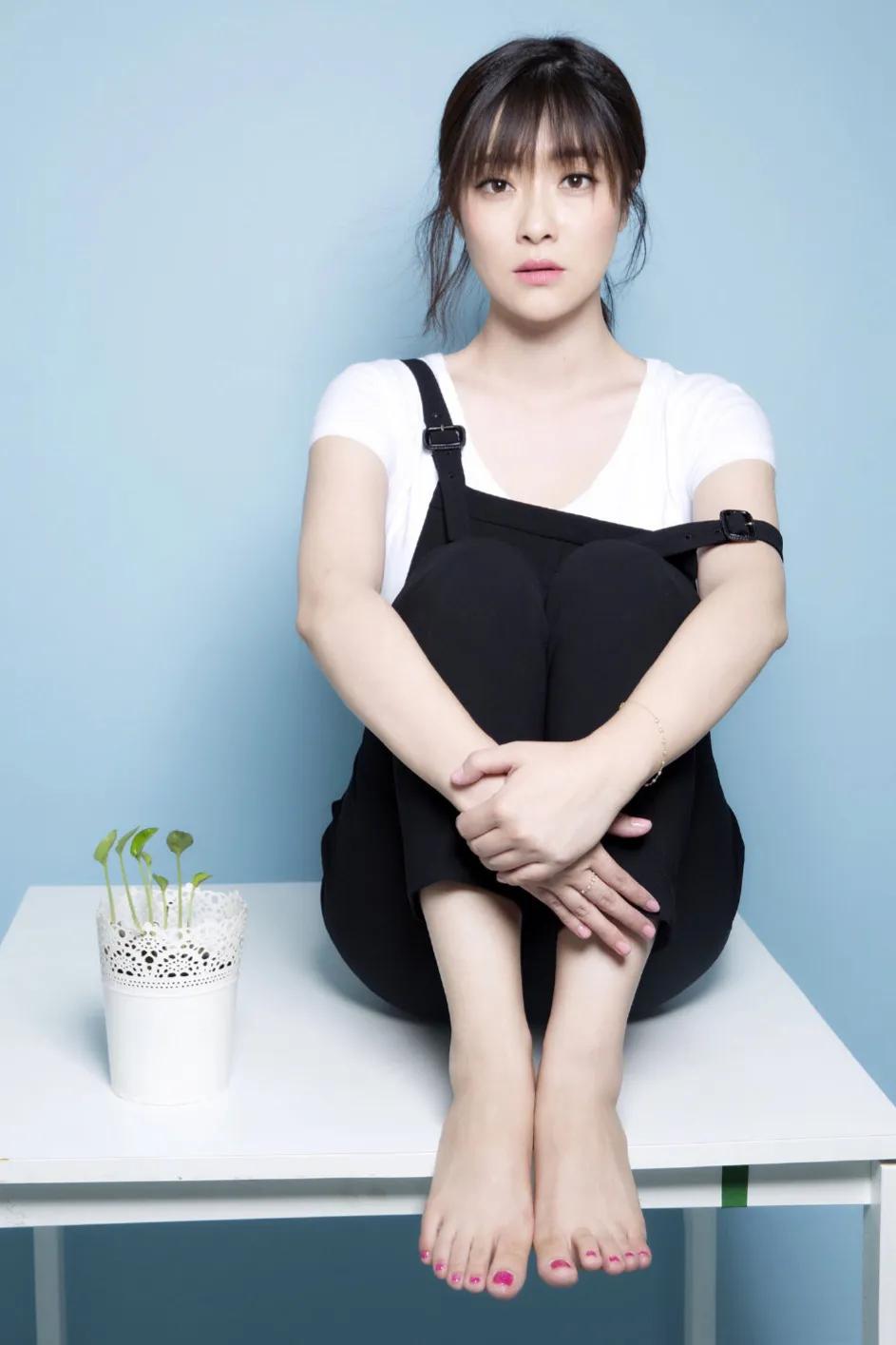 Beauty star: Zhu Rui - iNEWS