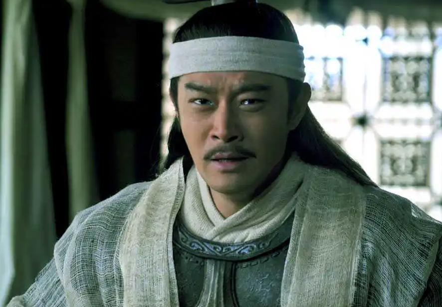 Zhou Yu in history was really pissed off by Zhuge Liang?This is the ...