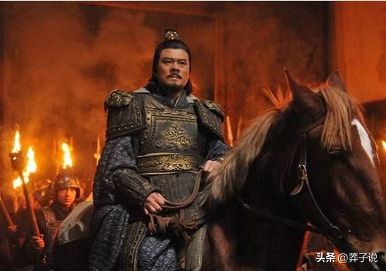 Li Keyong: The most loyal warlord of the Tang Empire, continuing the ...