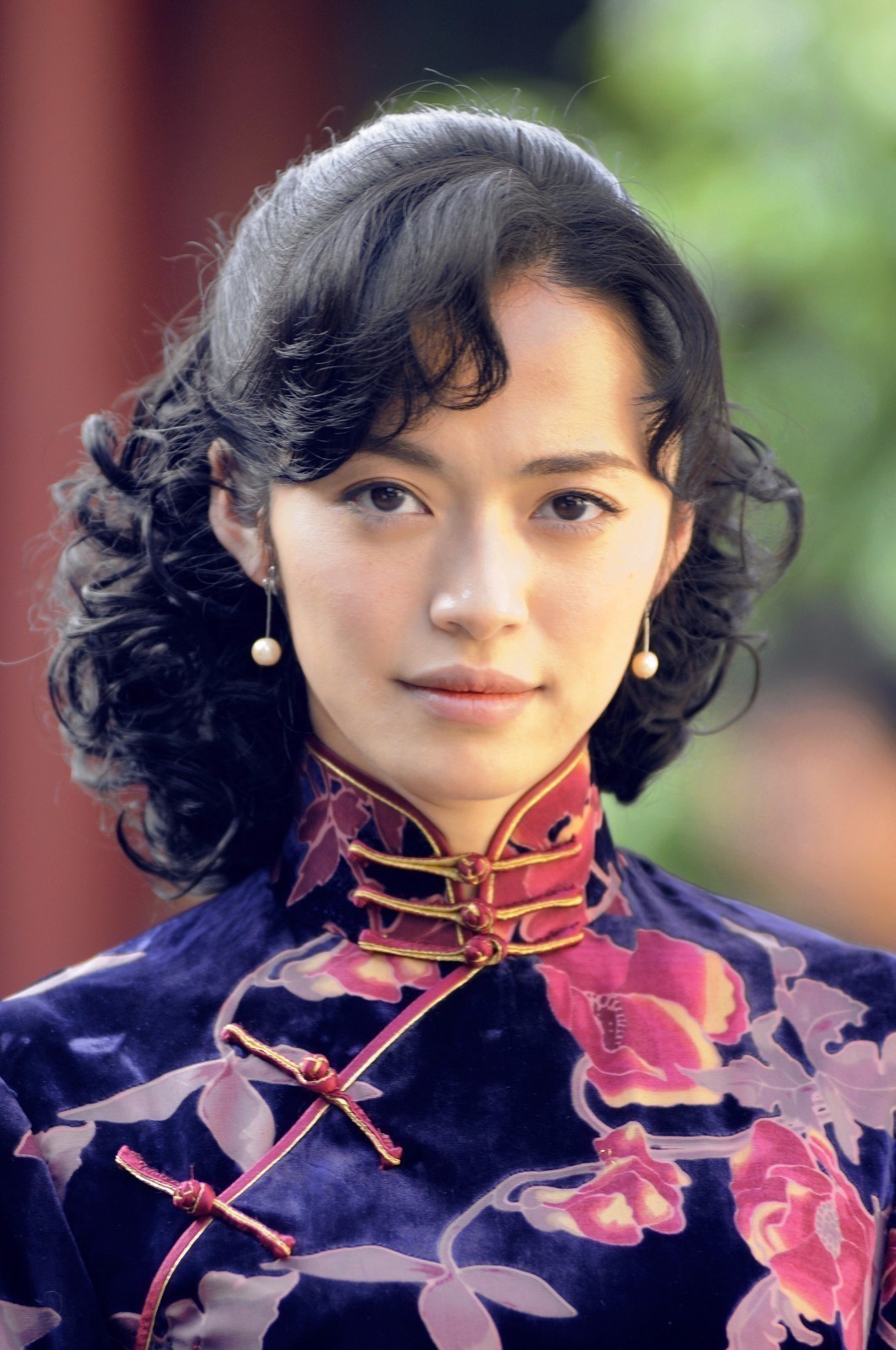 Ling Xiaosu was revealed to have cheated four times in ten years. After ...