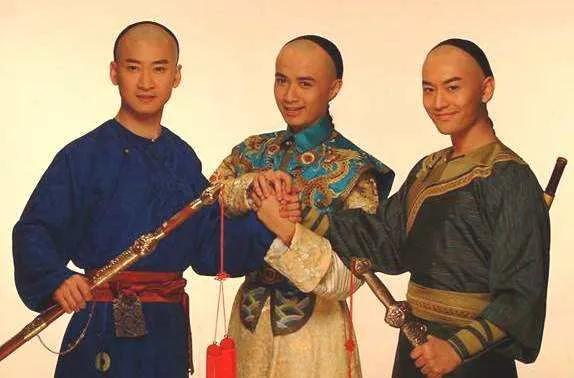 Huang Xiaoming height discussion - iNEWS