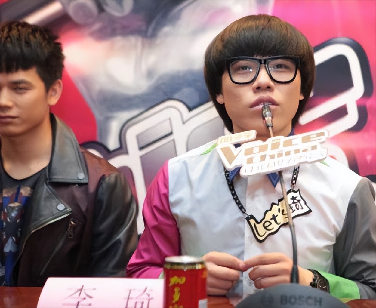 What a mess! Net rumor: A singer spent 30 million to buy the "Voice of ...