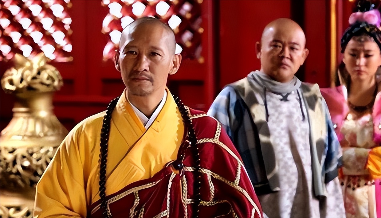 Shunzhi asked how many generations can the Qing Dynasty pass on? The ...
