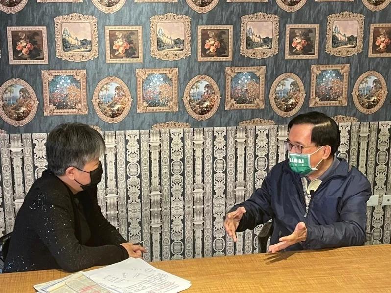 Hsinchu becomes the "seventh capital"?Chen Shuibian also opposed ...