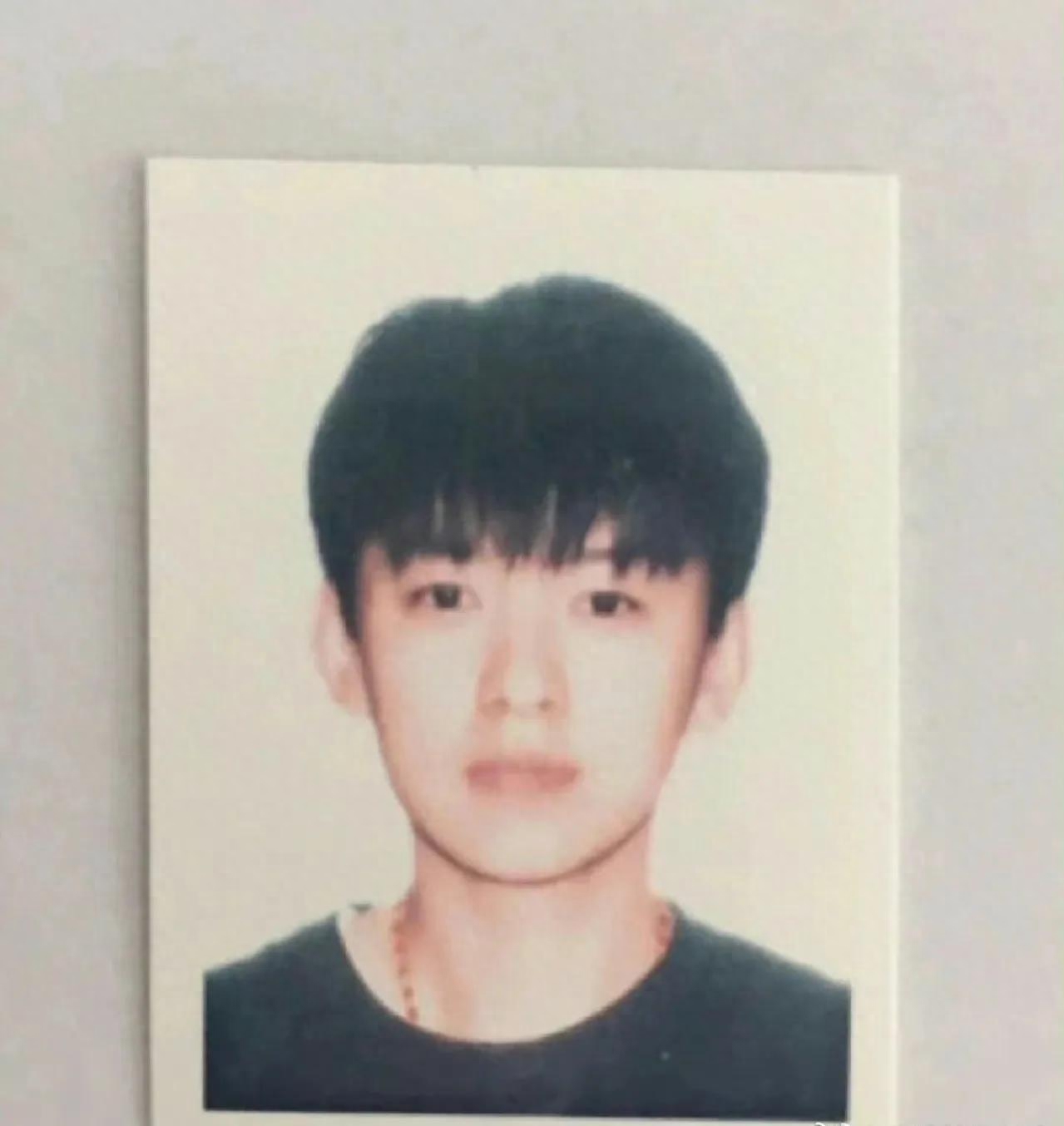 Qi Wei is revealed to be bisexual! The ex-girlfriend never forgot her ...