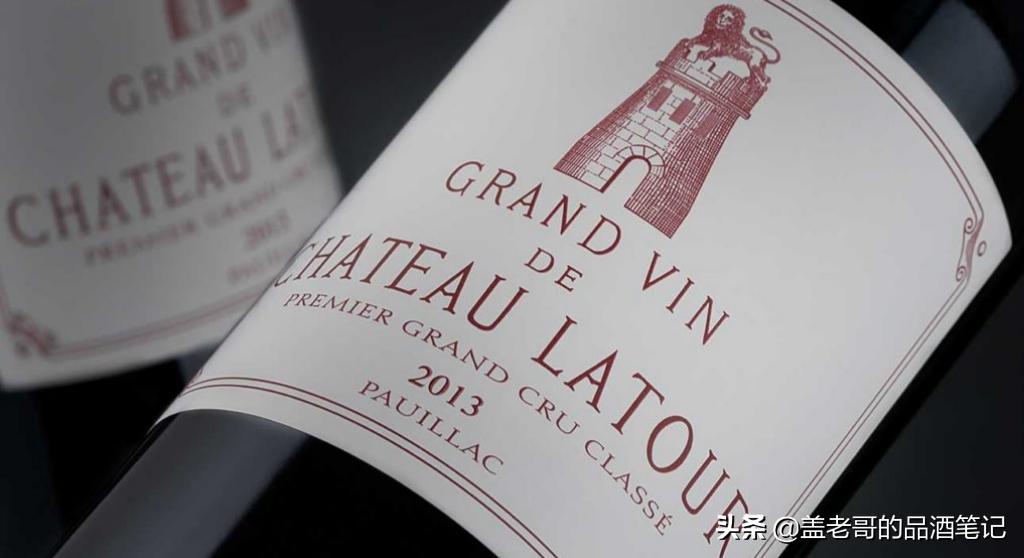 What do Chateau, Domaine and Maison on a wine label mean? - iNEWS
