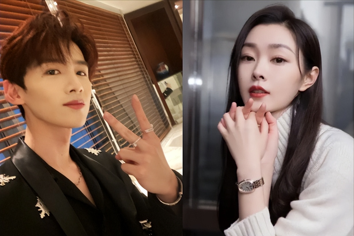 The actors who "fake the show for real" during the filming, Tang Wei ...