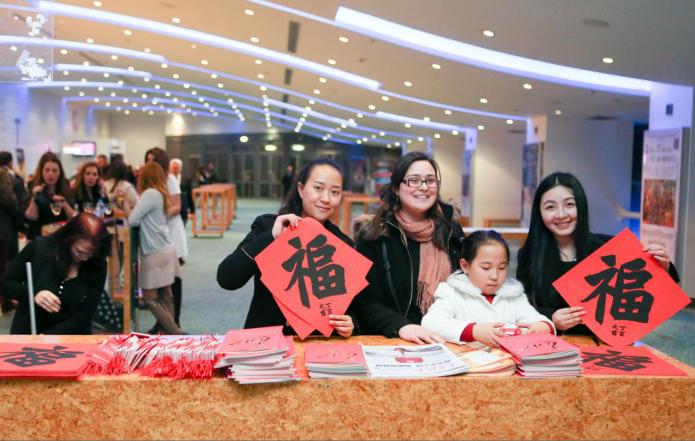 Indians and Chinese: Why did Peru become a hotspot of cultural exchange ...