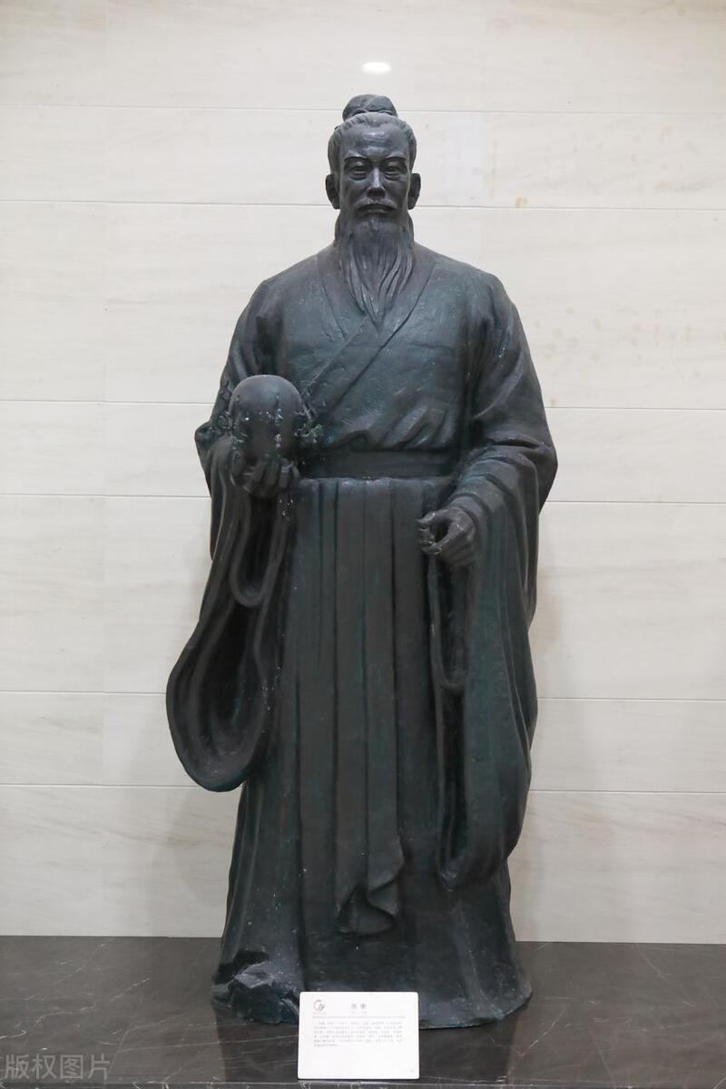 The Four Masters of Han Fu - iNEWS