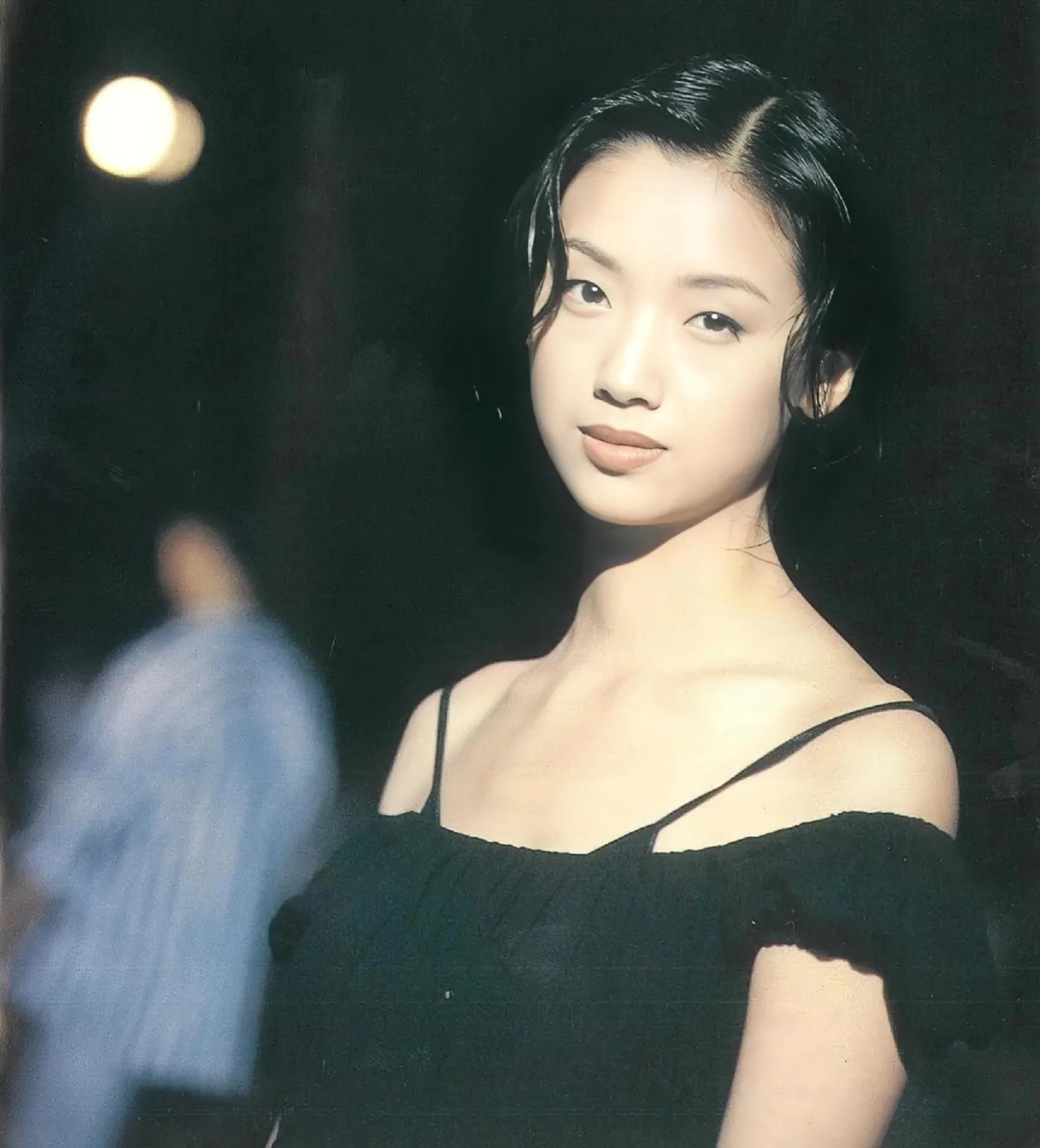 Jacklyn Wu: People say that I am the ugliest little dragon girl, but in ...