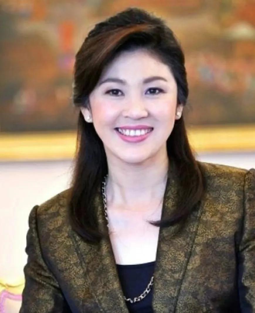 Femininity in the political arena: Prime Minister Yingluck's perfect ...