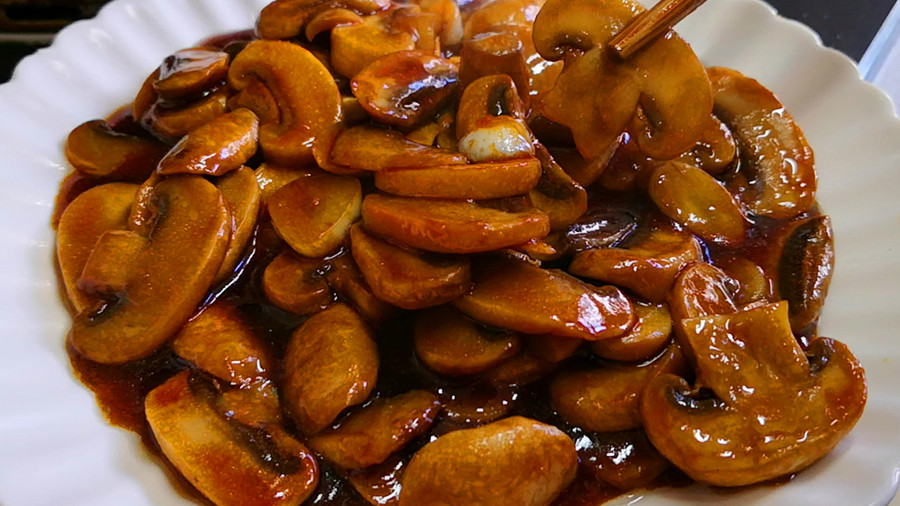 The lotus root and yam stand aside, it is the "first place for autumn ...