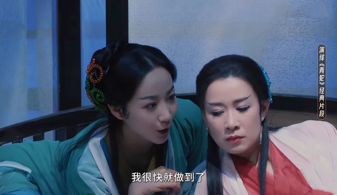 "Infinite Transcendence Class" Han Xue reproduces the Cantonese version ...