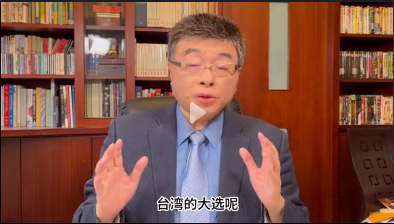 Qiu Yi: What kind of person? Is it Hongtong, or Andu? A "phenomenal ...