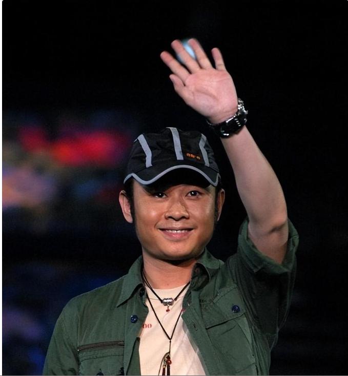 Gao Xiaosong was the first to stand up and respond: Which animal in the ...