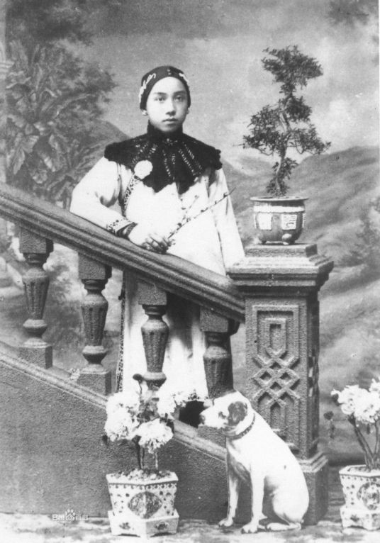 Li Minwei is China's "Father of Documentary", founded Minxin Film and ...