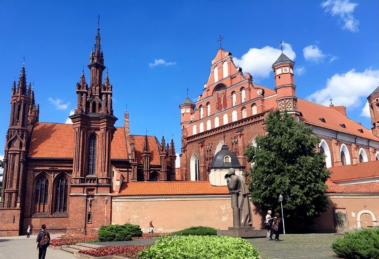 Religion and Belief Systems in the Grand Duchy of Lithuania: Historical ...