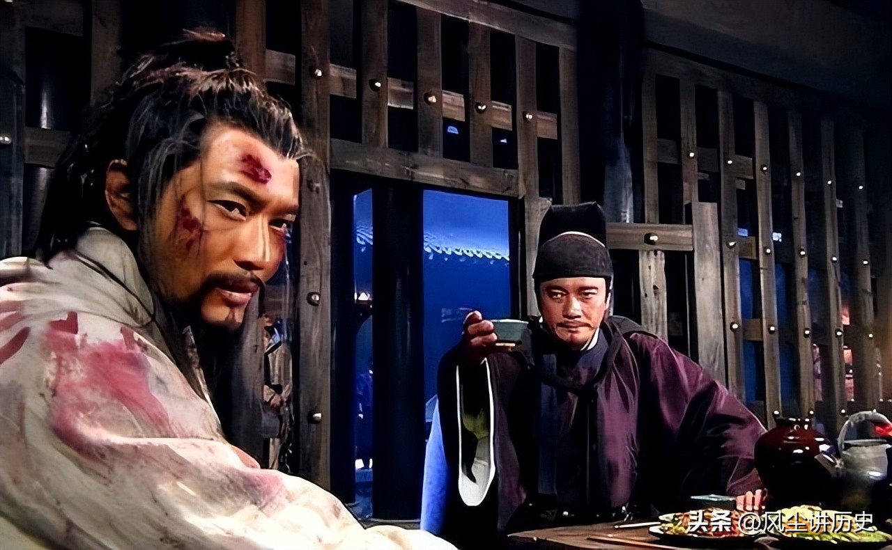 When was Qin Hui nailed to the pillar of shame in history? - iMedia