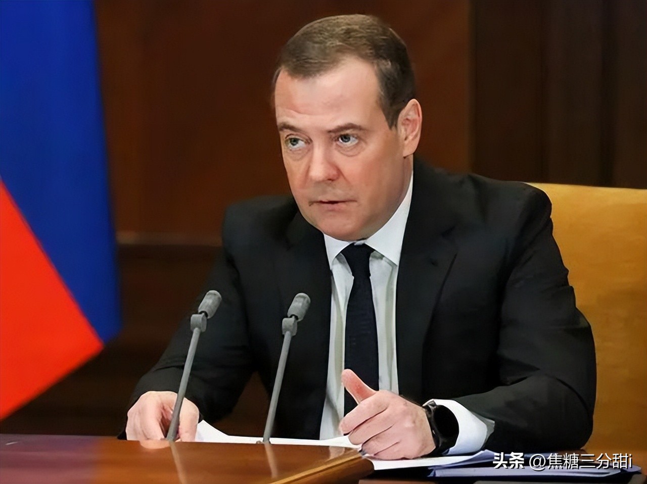 The Ukrainian air strikes hit Moscow again, an ultimatum? Medvedev ...