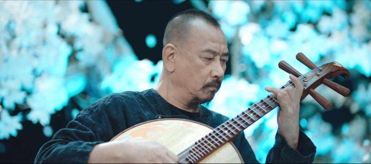 Xunfei Music and Yuan Yawei's "Fantasy Westward Journey" computer ...