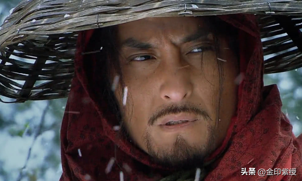 Why is Wu Song only ranked 14th in the Water Margin? - iMedia