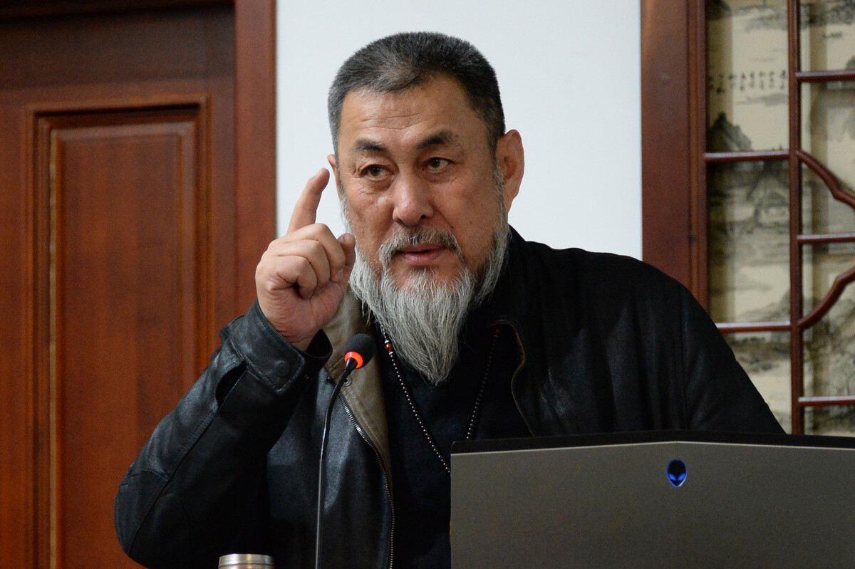 "Guan Yu" Lu Shuming is gone, what should "Zhang Fei" Li Jingfei, who ...