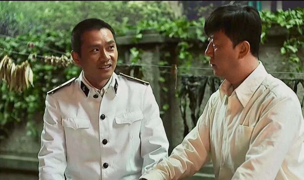 Did Lao Ding ever like An Jie in "Parents Love"?Maybe we have to start ...